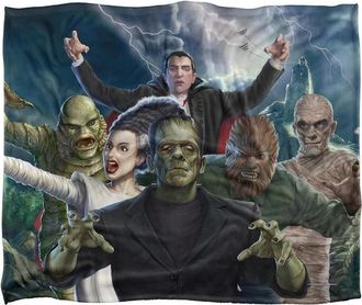 Universal Monsters TV28684