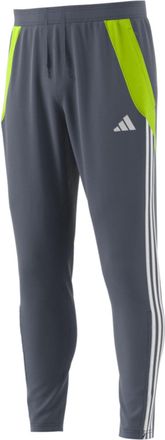 adidas Performance Tiro 24 Trainingshose graugelb 3XL