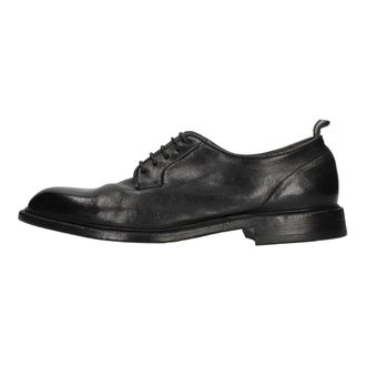 Green George Green George, Homme, Chaussures, Noir, Taille: 44 EU Derby 3029