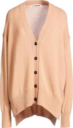 Jil Sander STRICKWAREN - Strickjacken auf YOOX.COM