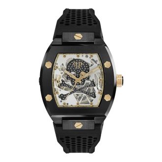 Philipp Plein Herren, Accessories, Schwarzk, ONE SIZEGröße