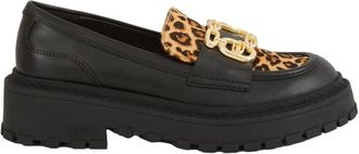 Liu Jo Femme, Chaussures, Multicolore, Taille: 37 EU Rumi 34 Moccasin