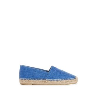 Prada Espadrilles en lin