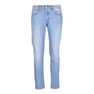 Cycle Bone Comfort Skinny Jeans - - Jeans - Herren - Blau - W38
