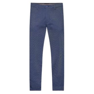 Tommy Hilfiger Mw0Mw23559 Chinos - - Trousers - Herren - Blau - W30