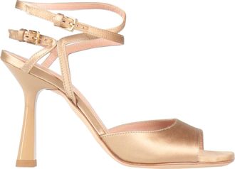 Alberta Ferretti SCHUHE - Sandalen auf YOOX.COM