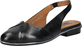 Everybody By B.Z Moda Ballerinas