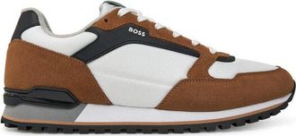 HUGO BOSS Sneakers Parkour-L 50523221 Beige