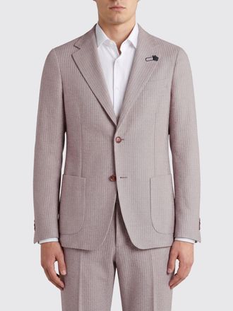 Lardini Veste Homme couleur Beige
