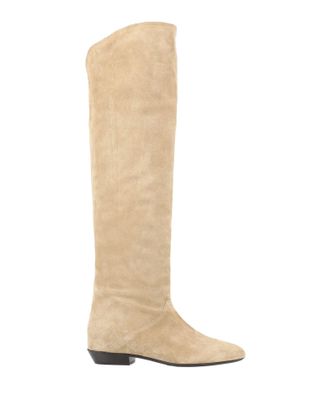 Isabel Marant SCHUHE - Stiefel auf YOOX.COM