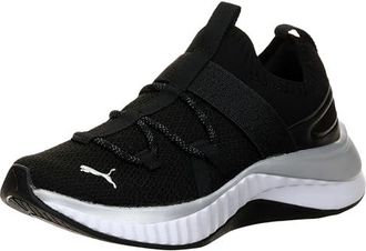 Puma Softride Sera Alt WNS Chaussures de Course sur Route pour Femme Noir Taille 39 EU