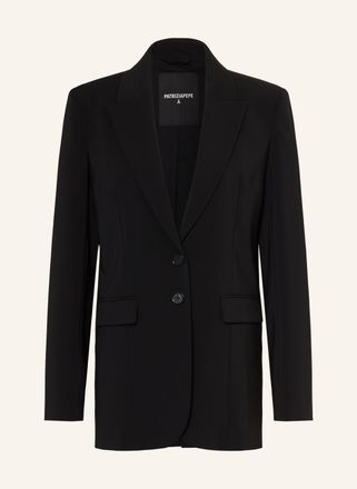 Patrizia Pepe Patrizia Pepe Blazer schwarz