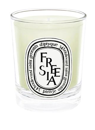 Diptyque Freesia Duftkerze 70 g