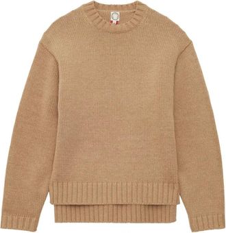 Ines De La Fressange Femme, Pulls, Brun, Taille: 42 FR Pull Paulin