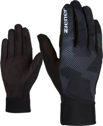 Ziener Herren Handschuhe URBAN glove crosscountry