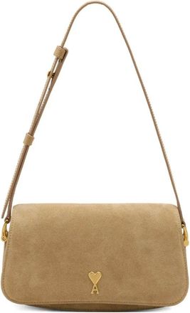 Ami Femme, Sacs, Beige, Taille: ONE Size Sac Paris Paris