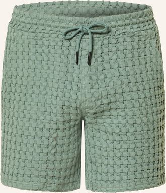 OAS Oas Shorts Porto gruen