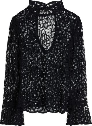 Twin-Set STRICKWAREN - Rollkragenpullover auf YOOX.COM