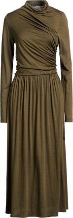 Aspesi KLEIDER - Maxi-Kleider auf YOOX.COM