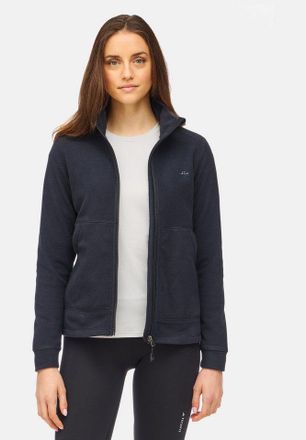 Jeff Green Fleecejacke Nanna