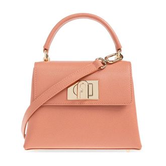 Furla 1927 Bag - - Bags - Damen - Rosa - ONE SIZE