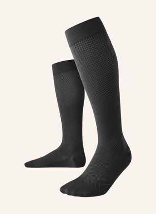 CEP Cep Kniestr&uuml;mpfe Business Knee-High Mit Kompression schwarz