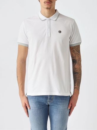 Colmar Polo COLMAR Homme couleur Blanc