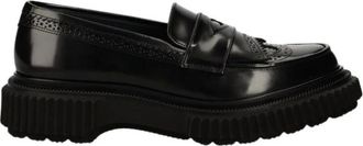 Adieu Paris Damen, Schuhe, Schwarzk, 38 EUGr&ouml;&szlig;e