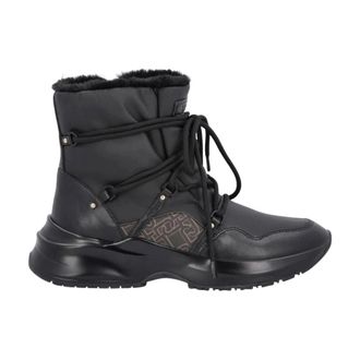 Liu Jo Lily 11 Sneaker Sock Stiefeletten - - Shoes - Damen - Schwarzk - 41 EU