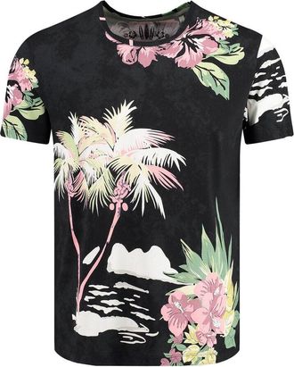 Key Largo Herren T-Shirt GLORY