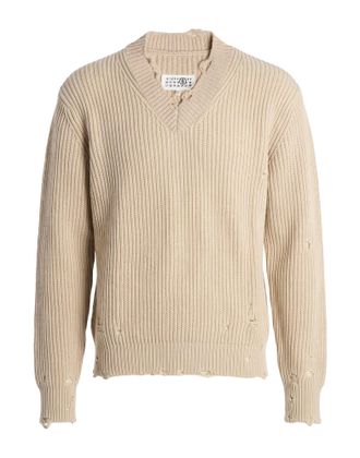 Maison Margiela STRICKWAREN - Pullover auf YOOX.COM