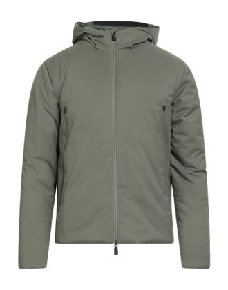 Emporio Armani JACKEN & M&Auml;NTEL - Jacken und Anoraks auf YOOX.COM