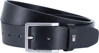 Tommy Hilfiger Kleinlederwaren - G&uuml;rtel auf YOOX.COM