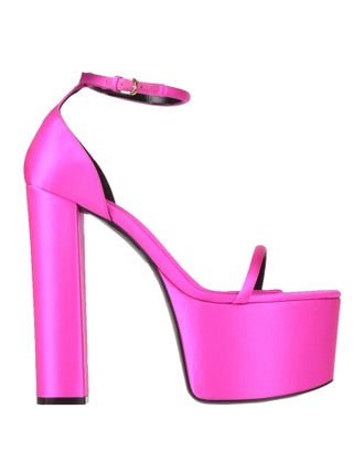 Sergio Rossi SCHUHE - Sandalen auf YOOX.COM