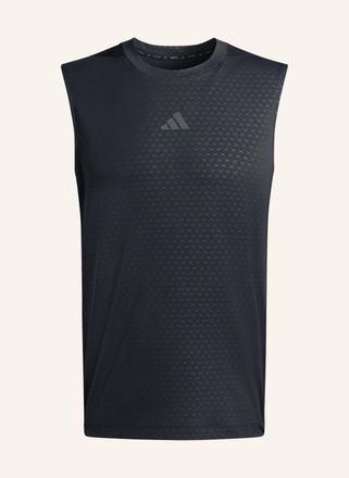 adidas Tanktop d4t Power schwarz