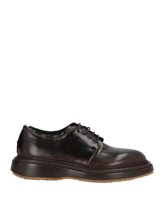 The Antipode SCHUHE - Schn&uuml;rschuhe auf YOOX.COM