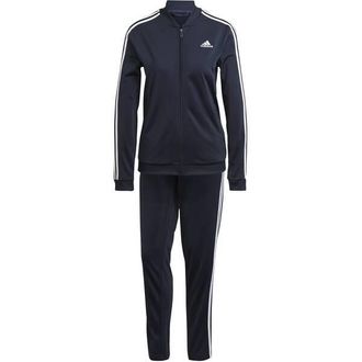 adidas Damen Sportanzug W 3S TR TS