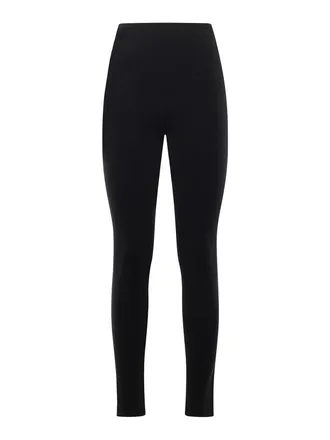 Dolce & Gabbana Leggings - Noir