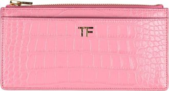 Tom Ford Kleinlederwaren - Brieftaschen auf YOOX.COM