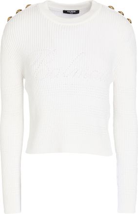Balmain STRICKWAREN - Pullover auf YOOX.COM