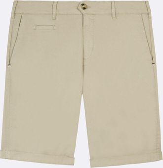 Faguo Short beige - SAULIEU
