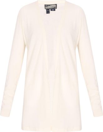 Dreimaster Strickjacke