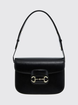 Gucci Schultertasche Damen Farbe Schwarz