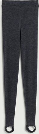 SOEUR LEGGING JEN GRIS ANTHRACITE