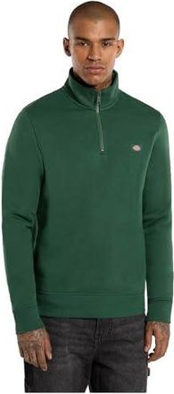 Dickies Sweat oakport pin1 Pine Needle Green S
