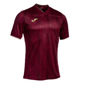 Joma Gold VI &auml;rmelloses T-Shirt beige