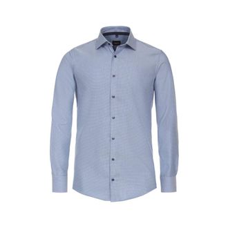 Venti Herren, Shirts, Blau, 6XLGr&ouml;&szlig;e