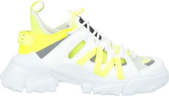 McQ by Alexander McQueen SCHUHE - Sneakers auf YOOX.COM