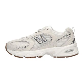 New Balance Femme, Chaussures, Blanc, Taille: 38 EU Mr530 D