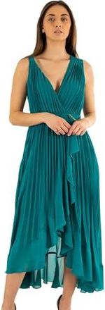 Morgan Robe 251-rosyta Atoll Bleu 36